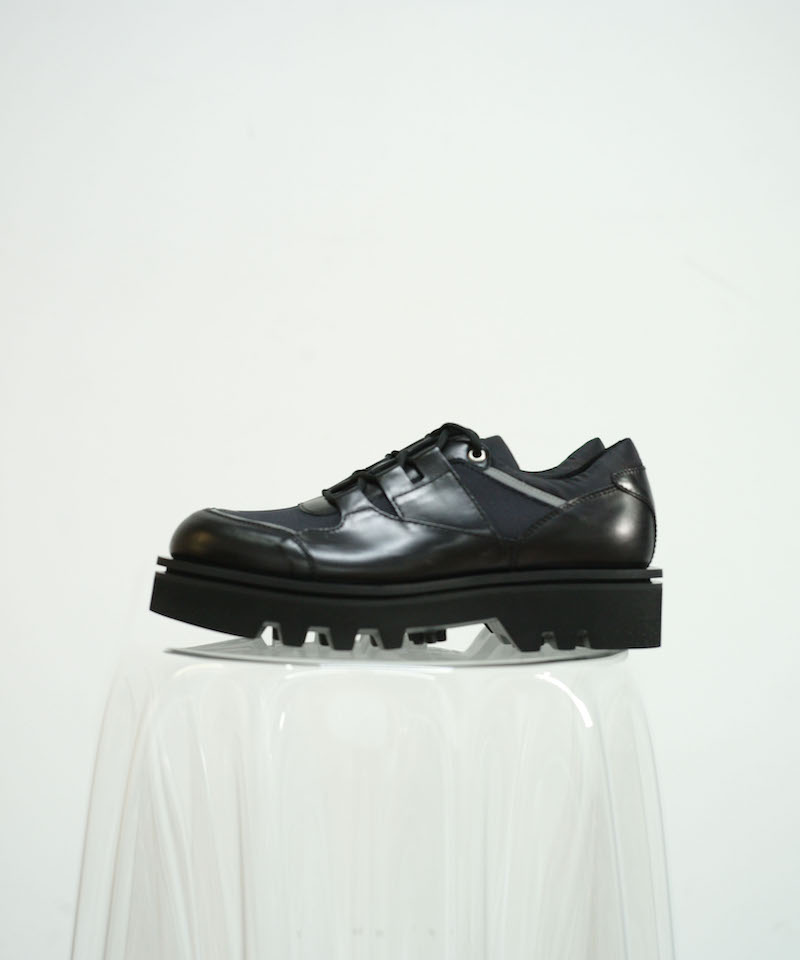 SACHA GAREL / BRAND / INCONVENIENCE STORE